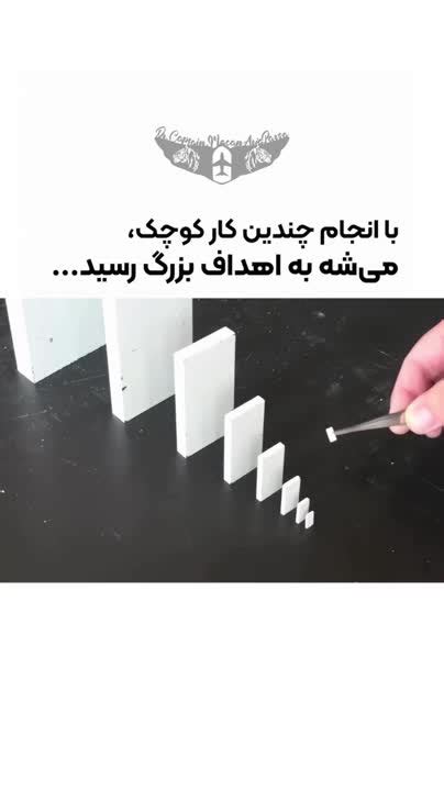 Ali Chahardoli Posted On Linkedin