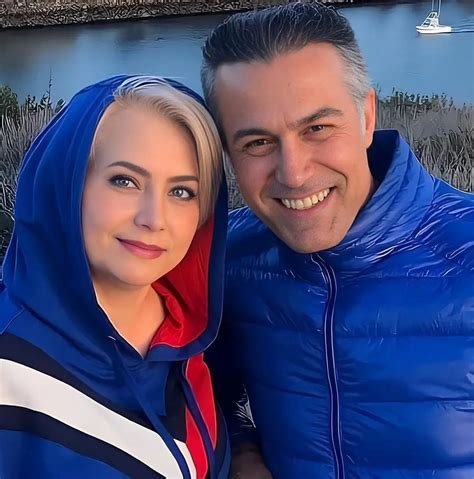 جدیدترین عکس از همسر چشم رنگی دانیال حکیمی جوانتر از شوهر بازیگرش