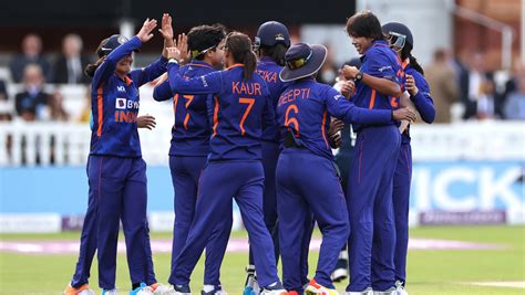 Ind W Vs Uae W Womens Asia Cup 2022 Highlights Ind Continue Winning