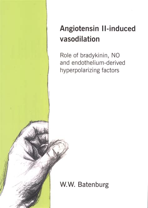 Repub Erasmus University Repository Angiotensin Ii Induced