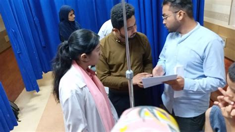 Naranjan Udassi On Linkedin Ihri Wmo Freerehabcamp Followupsession Physicaltherapy