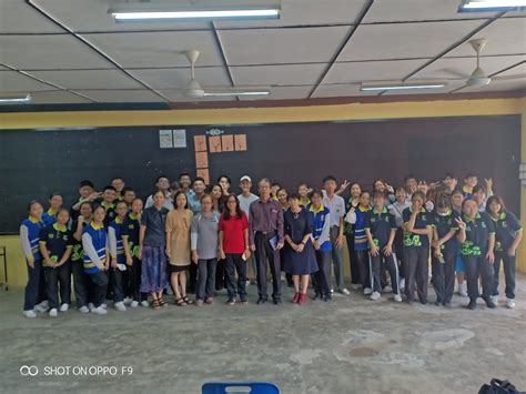 Persatuan Bahasa Cina Smkp