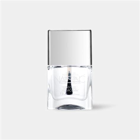 45 セカンド クリア トップコート Nails Inc（ネイルズ インク）公式オンラインショップ Nails Inc Japan