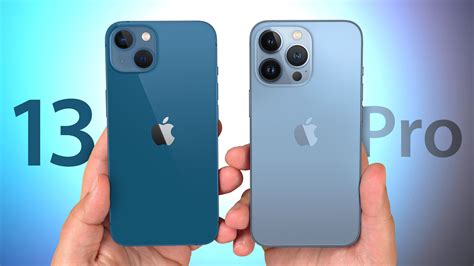Comparatif Iphone 13 Et Iphone 13 Pro Esam Solidarity
