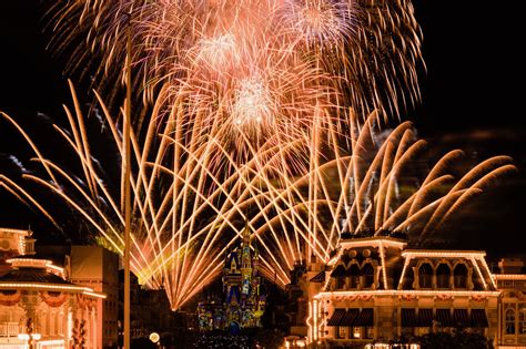 Big Disney News Today Happily Ever After Returning And TRON Opening