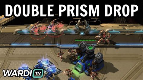 Double Prism Drop Byun Vs Zest Tvp Alphax Super Series
