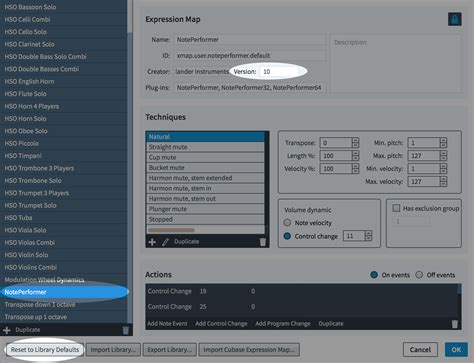 NotePerformer Artificial Intelligence Based Playback Of Musical Notation