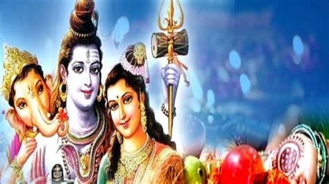 Rangbhari Ekadashi 2022 रंगभरी एकादशी पर क्यों होती है शिव पार्वती की