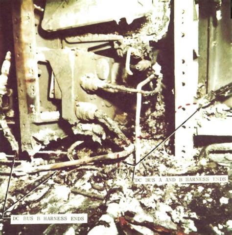 Apollo 1 Todesfälle