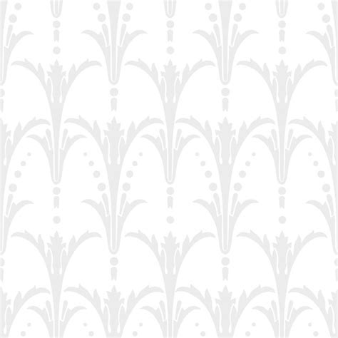 Premium Vector Decorative Vector Seamless Pattern Repeating