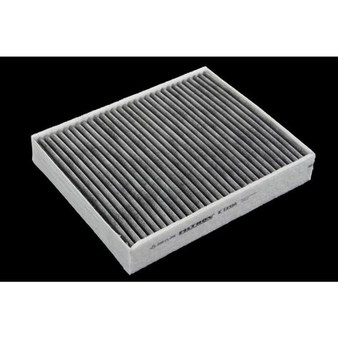 Innenraumfilter FILTRON K1331A für BMW