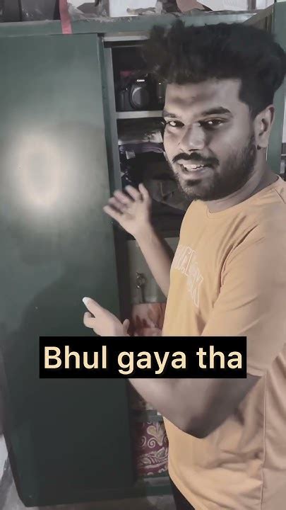 Bhul Gaya Tha Funny Comedy Hasteraho Viral Ytshorts Viralshort