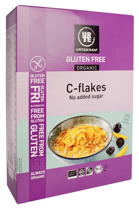 C Flakes Sar Foods