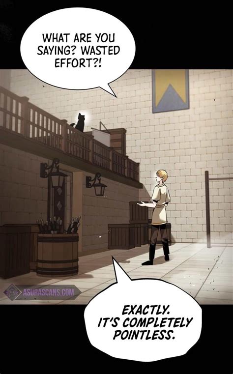 [the Lazy Prince Becomes A Genius] I Dunno Why This Scene Hit So Hard
