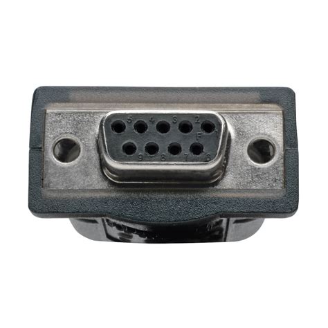 USB To Null Modem FTDI Serial Adapter 18 In Eaton