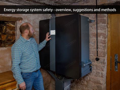 1 Mw Battery Storage Understanding Its Power Huntkey And Grevault
