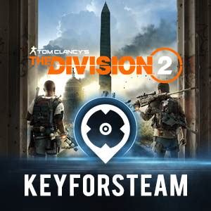 Tom Clancy's The Division 2 CD Key kaufen - Preisvergleich