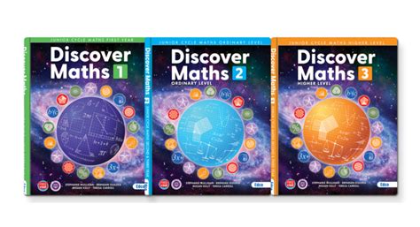 Discover Maths 1 Edco Books And Programmes