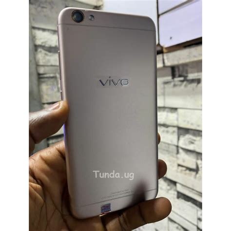 Vivo Dual Sim Gb Ram Shs Kampala Tunda Ug