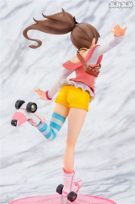 Chousoku Henkei Gyrozetter Inaba Rinne Excellent Model 18 Mega
