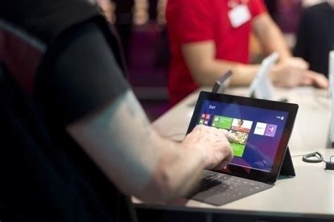 Will The Microsoft Surface Pro 4 Release Date Be Postponed Because Of Windows 10 Specs [rumors