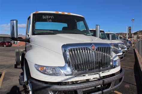 Mccandless Truck Center Colorado Springs Roadtrippers