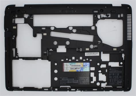 Hp Elitebook G Base Frame Assembly Tekserve Inc