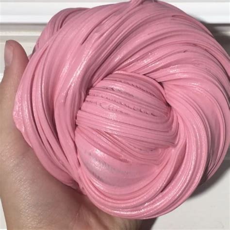 Matte Berry Smoothie Slime Yall I Just Ordered Millie The Whale