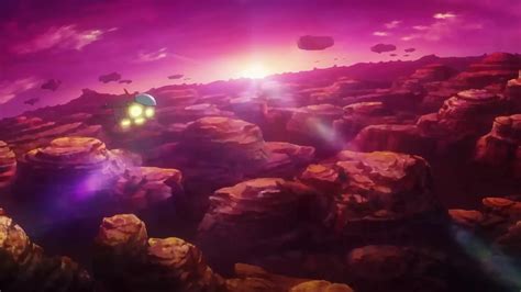 Dragon Ball Daima Dévoile Un Nouveau Trailer Une Affiche Officielle