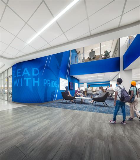 Plano Isd Plano West Senior High School Glenn Partners