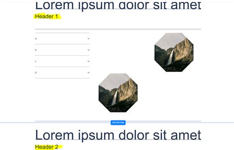 Create A Collapsible Block Customize With Code Squarespace Forum