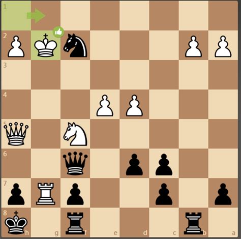 Can You Find The Brilliant Move Even If Its Not The Only Winning One