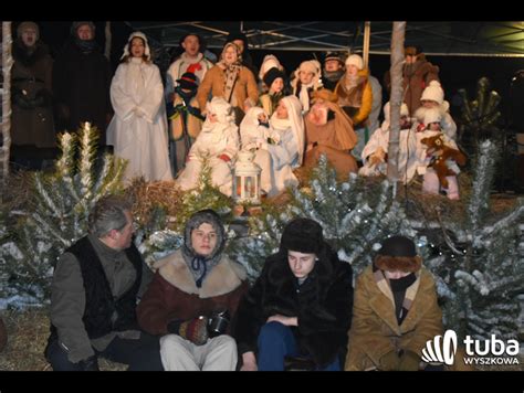 Jasełka na góralską nutę Tubawyszkowa pl