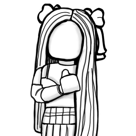 Roblox Girl Roblox