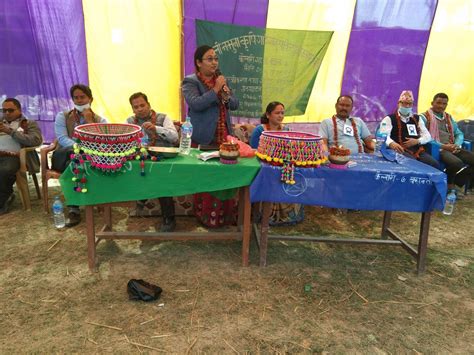 ५० प्रतिशत अनुदानमा पावरटिलर पम्पसेट कृषि मोटर वितरण कैलारी पोष्ट