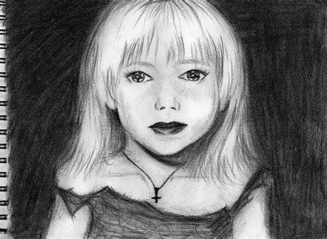 Satans Daughter By Lauradavies13 On Deviantart