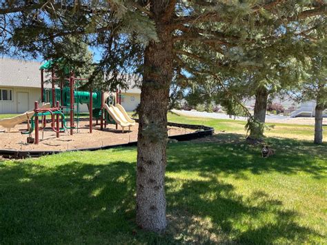 Our Playground Is Legacy Christian Academy Nevada