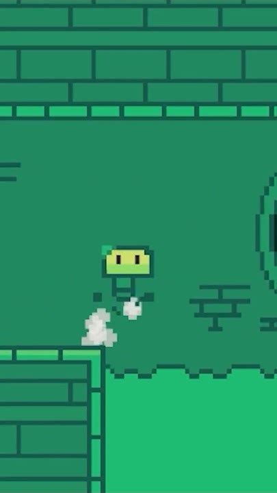 The Hardest Level In Our Indie Game 😱 Gamedesign Gamedev Devlog Indiegame Pixelart Youtube