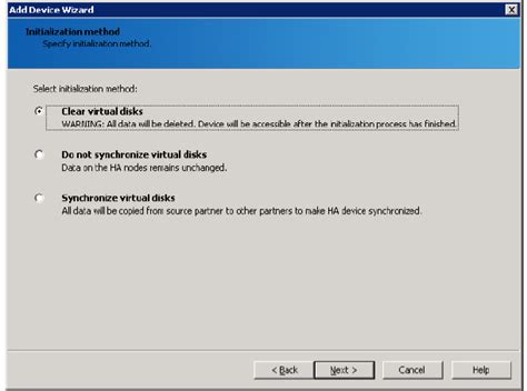 Starwind Iscsi San And Nas Configuring 3 Node Ha Shared Storage For Vsphere Resource Library