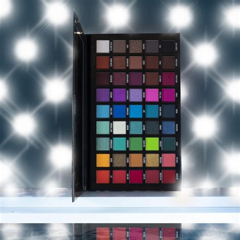 BPERFECT X STACEY MARIE CARNIVAL XL PRO REMASTERED PALETTE
