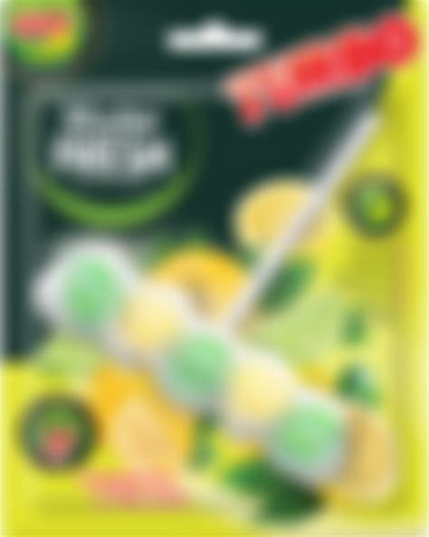 Освежитель для унитаза Master Fresh Лимон 50г - купить в интернет ...
