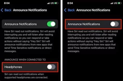 5 Ways To Turn Off Airpod Pro Notifications Stop Siri From Reading Texts