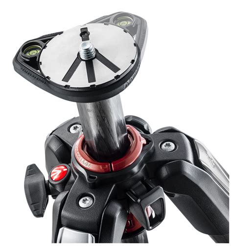 Manfrotto 055 Carbon Tripod Mt055cxpro3