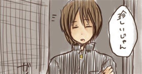 テニスの王子様 なんでこんなに哀しいのだろう？【庭球：不二誕】 有希（ありき）のイラスト Pixiv