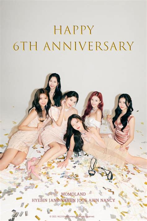 Momoland Leaves Mld Entertainment