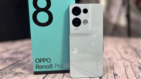بسعر متوسط أوبو تطلق هاتفي Oppo Reno 8 Pro و Oppo Reno 8 رسميًا
