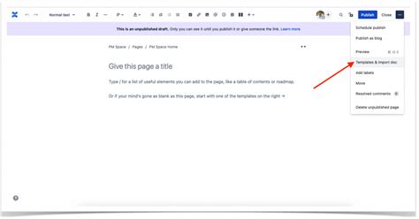 Confluence Project Management With Native Features Stiltsoft