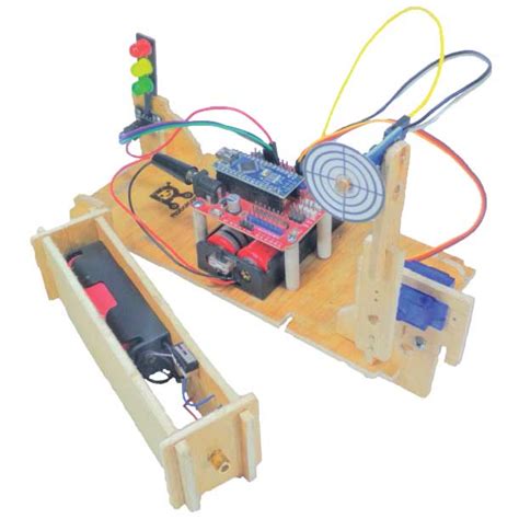Laser Shooting Game Single Player 🔫 Robokarsa