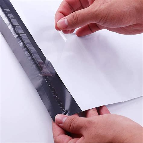 Any Size Poly Mailer Self Sealing Shipping Envelopes Mailing Bags