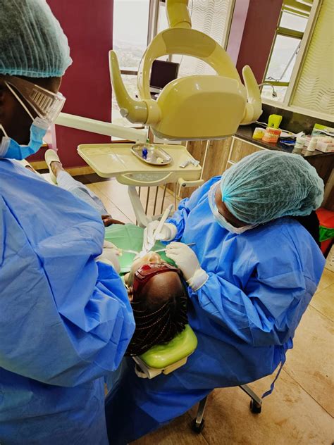 Evergreen Dental Care